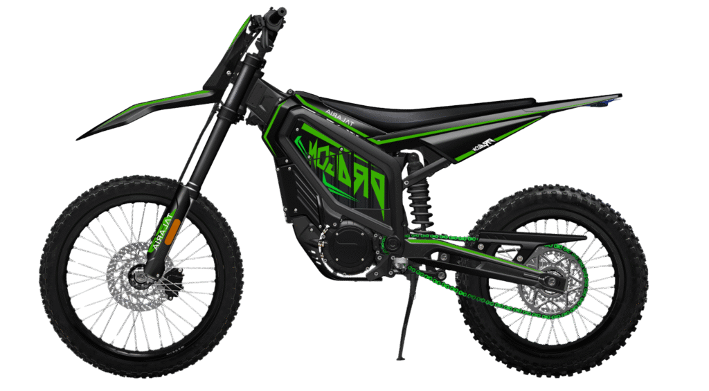 All Talaria Model - Talaria Electric Bikes for Sale – U.S. Authorized ...
