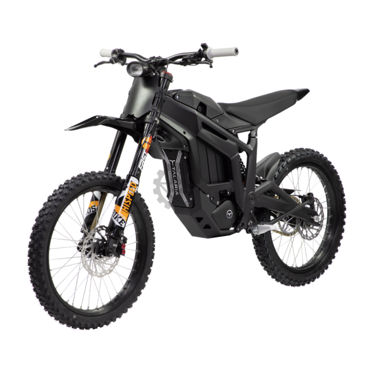 Buy Talaria X3 - Talaria Electric Bikes for Sale – U.S. Authorized Dealer