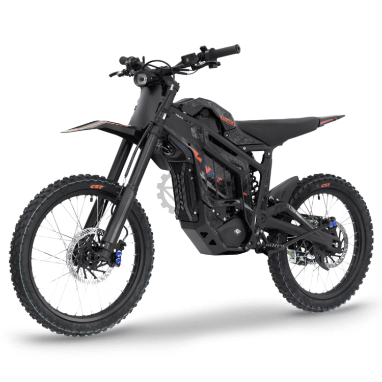 Buy Talaria X3 - Talaria Electric Bikes for Sale – U.S. Authorized Dealer